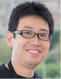 Ryusuke Niwa - The International Conference on Insect Science in 2025 ...